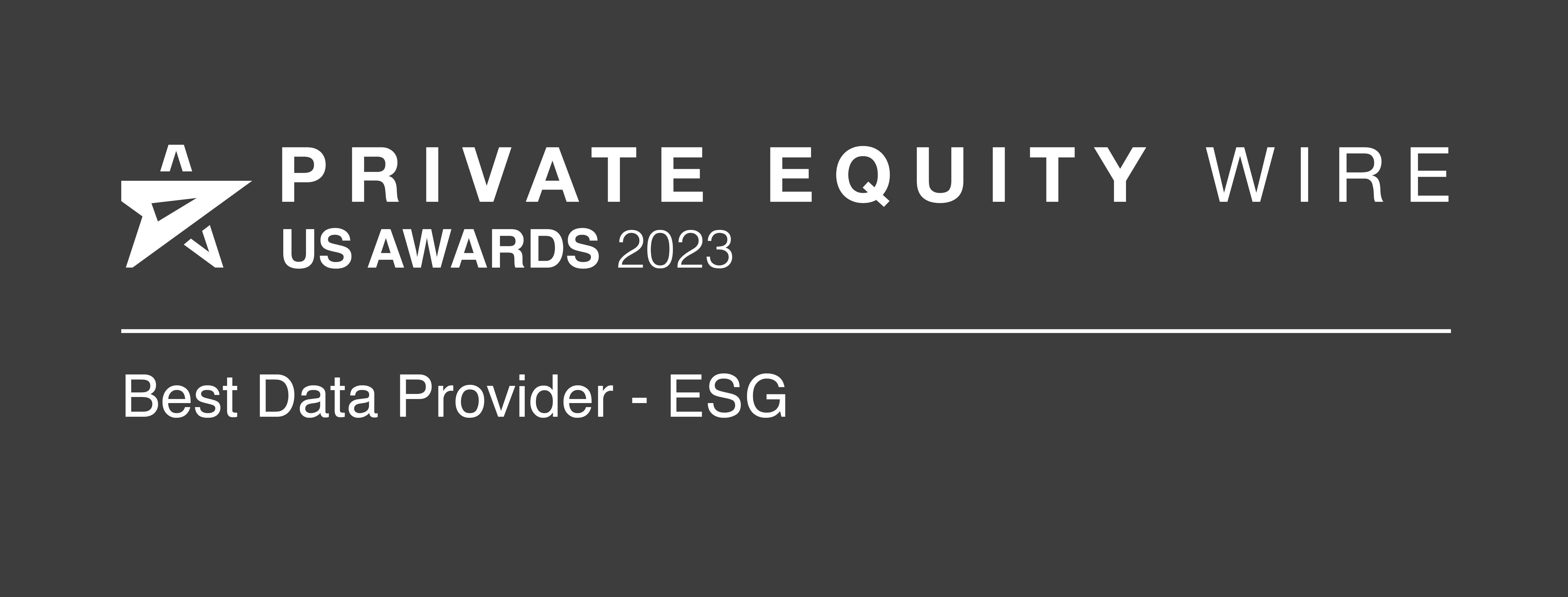 RepRisk | World's largest ESG technology company