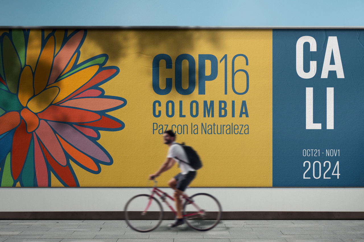 RepRisk | UN Biodiversity Conference COP16