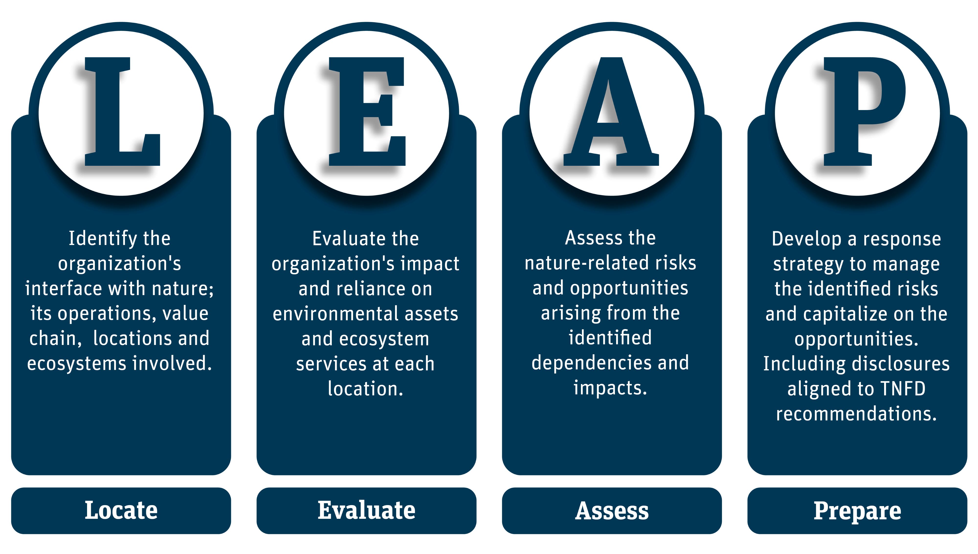 RepRisk | Regulatory briefing: TNFD